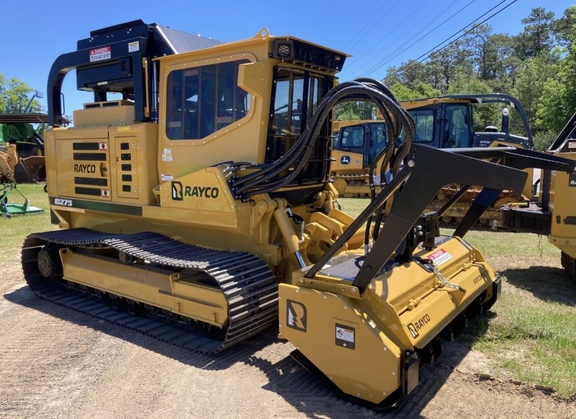 2022 Rayco C275 | Forestry Mulchers | MachineFinder