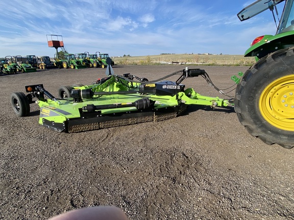 Schulte XH1500-S5 - Rotary Cutters: Heavy-Duty - Parker*