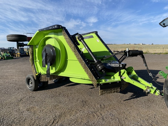 Schulte XH1500-S5 - Rotary Cutters: Heavy-Duty - Parker, CO