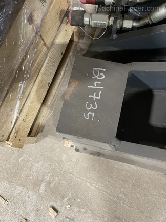 2020 GEM 70HC 744K HYD QUICK COUPLER | Couplers | MachineFinder