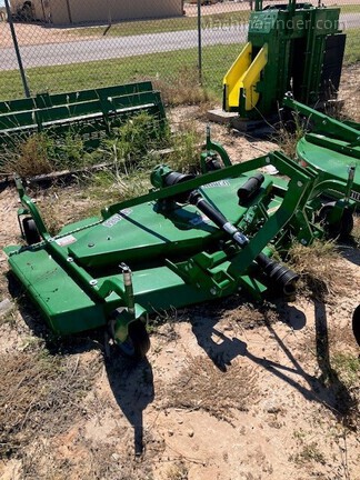 2022 Frontier GM2084R | Grooming Mowers | MachineFinder
