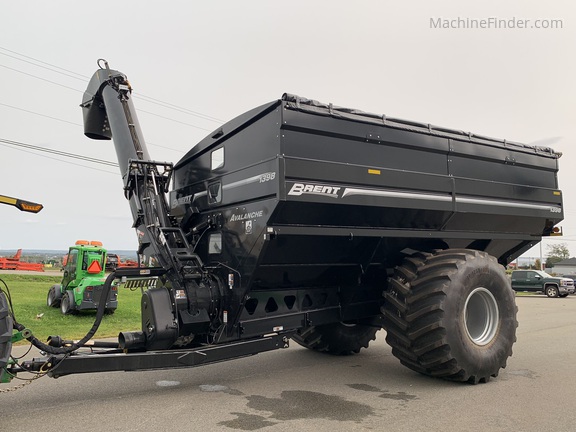 2023 Brent 1398 | Grain Carts | MachineFinder