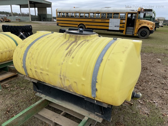Other 300 GALLON FRONT TANK WITH MOUNT | Integral Sprayers | MachineFinder