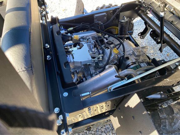 2024 John Deere HPX 615E - ATVs & Gators - Williamston, SC