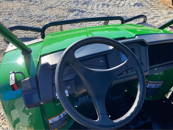 2024 John Deere HPX 615E - ATVs & Gators - Williamston, SC