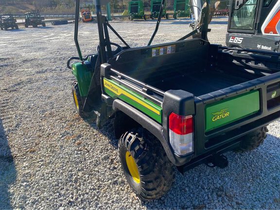 2024 John Deere HPX 615E - ATVs & Gators - Williamston, SC