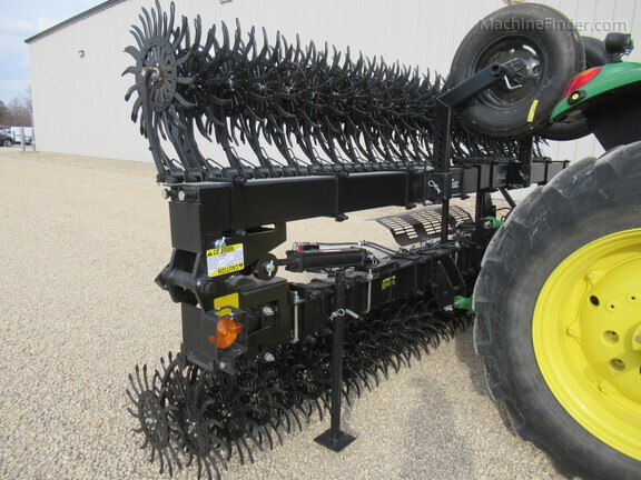 2024 Yetter 3530 | Rotary Hoes | MachineFinder
