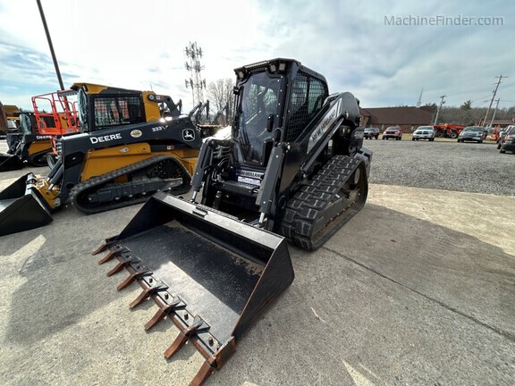 2023 New Holland C362 | Compact Track Loaders | MachineFinder