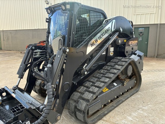 2023 New Holland C362 | Compact Track Loaders | MachineFinder