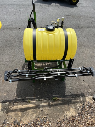 Frontier Sprayer- 3pt hitch/pto - Compact Utility Tractor Attachments ...