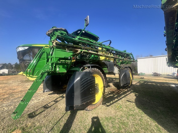 2019 John Deere R4030 | Self-Propelled Sprayers | MachineFinder