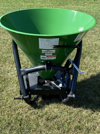 2024 Frontier SS1067B - Dry Spinner Spreaders - Zanesville, OH