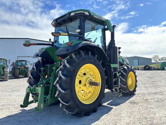 2023 John Deere 8R 230 - Row Crop Tractors - New Roads, LA