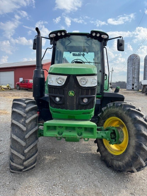 6130M - Meade Tractor