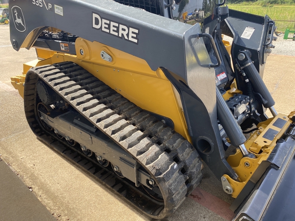 2024 John Deere 335 P - Compact Track Loaders - Marshall, TX