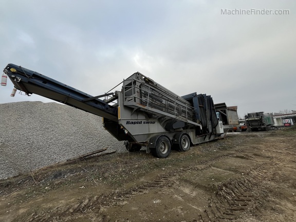 Usada 2011 Maskin Mekano Ls1403 | Classifiers | MachineFinder