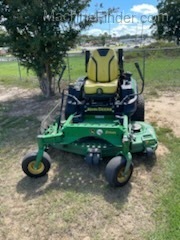 2020 John Deere Z970R | Zero-Turn Mowers | MachineFinder