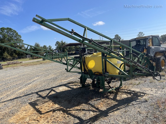 LMC 300 GALLON | Integral Sprayers | MachineFinder
