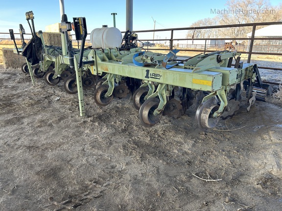 Orthman 836-132 12R30 | Strip Tillers | MachineFinder