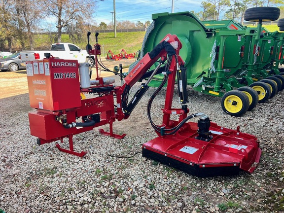 2025 EVH Hardee MR1442 - Rotary Cutters: Heavy-Duty - Tallahassee, FL