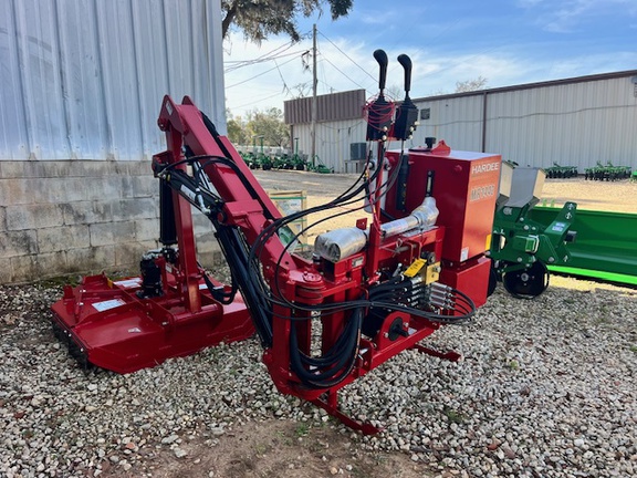 2025 EVH Hardee MR1442 - Rotary Cutters: Heavy-Duty - Tallahassee, FL