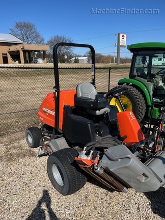 2019 Jacobsen LF550 | Fairway Mowers | MachineFinder