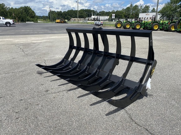 2022 Pemberton L300 NC PEMB | CCE Attachments | MachineFinder