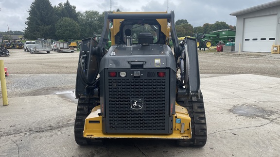 2021 John Deere 333G - Compact Track Loaders - Athens, MI