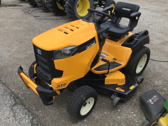 2019 Cub Cadet XT2 Enduro Series | Lawn & Garden Tractors | MachineFinder