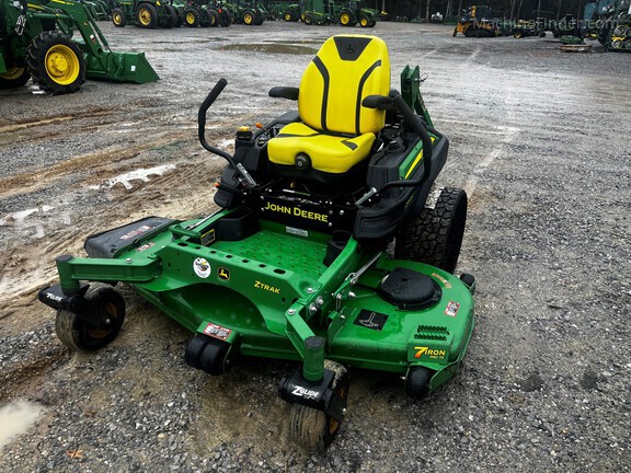 2021 John Deere Z960M | Zero-Turn Mowers | MachineFinder