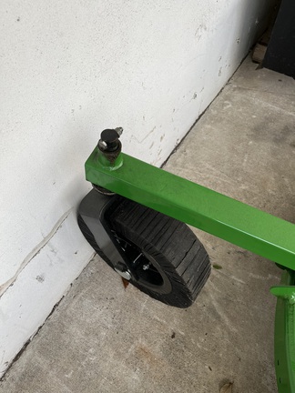 2023 Frontier RC2048 4FT ROTARY CUTTER - Light-Duty Rotary Cutters ...