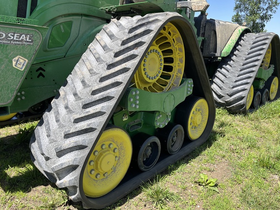 2023 John Deere 9RX 590 - Track Tractors - Bluffton, IN