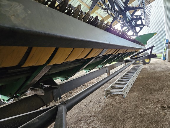 John Deere HT30 | Header carts | MachineFinder