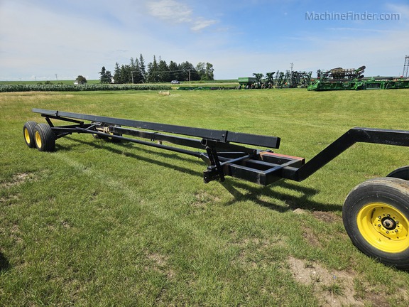 John Deere HT30 | Header carts | MachineFinder