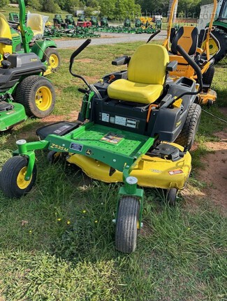 2017 John Deere Z535M | Zero-Turn Mowers | MachineFinder