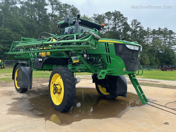 2020 John Deere R4030 | Self-Propelled Sprayers | MachineFinder