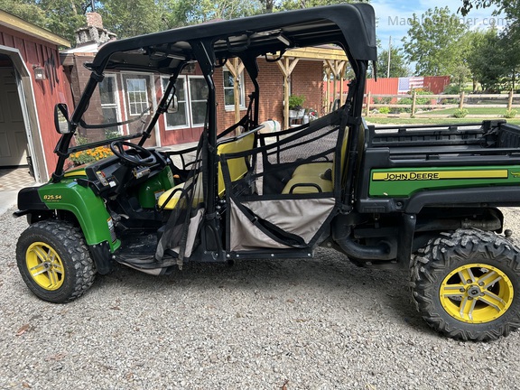 2016 John Deere XUV 825I S4 | ATVs & Gators | MachineFinder