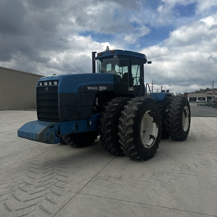 1996 New Holland 9682 - Articulated 4WD Tractors - Monticello, IN