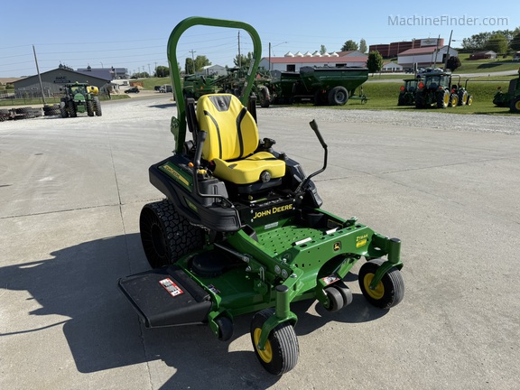2021 John Deere Z970R | Zero-Turn Mowers | MachineFinder