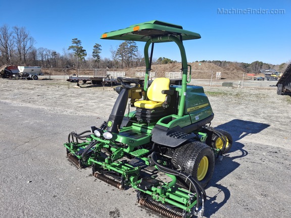 2019 John Deere 7700A | Fairway Mowers | MachineFinder