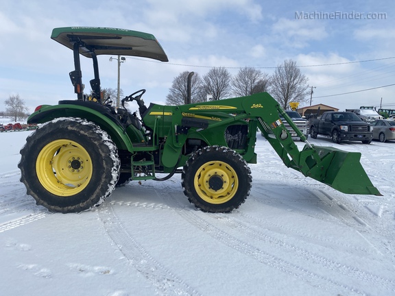 2006 John Deere 5425 | Utility Tractors | MachineFinder