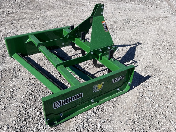 2025 Frontier LP2160 - Compact Utility Tractor Attachments - Findlay, OH