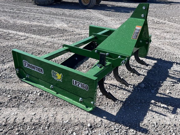 2025 Frontier LP2160 - Compact Utility Tractor Attachments - Findlay, OH