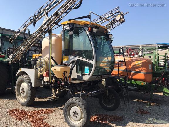 2008 Mazzotti IBIS FARM | Self-Propelled Sprayers | MachineFinder