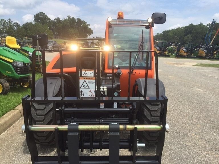 2023 JLG G5-18A - Telehandlers - Burbank, OH