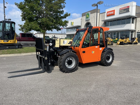 2025 JLG G5-18A | Telehandlers | MachineFinder