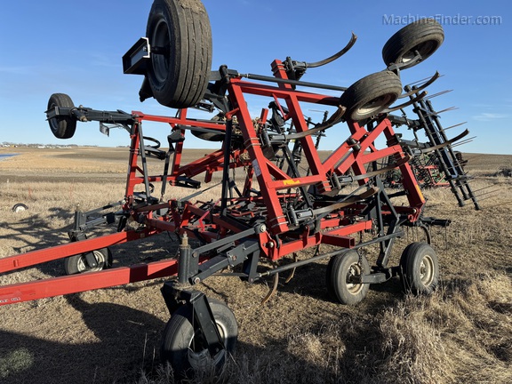 2013 Case IH Flex Till 600 | Chisel Plows | MachineFinder