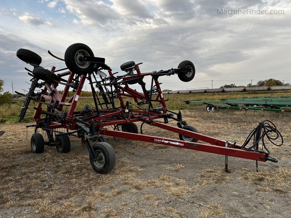 2013 Case IH Flex Till 600 | Chisel Plows | MachineFinder