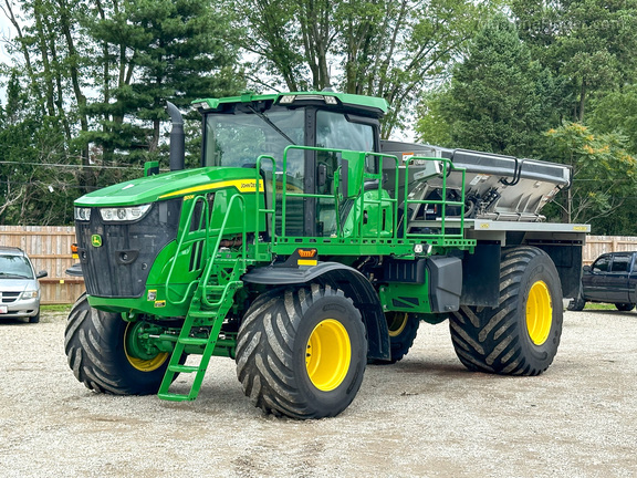 2022 John Deere 800R | Self-Propelled Applicators | MachineFinder