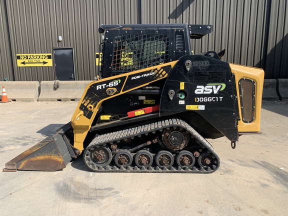 2020 ASV RT65 TTS00969 | Doggett